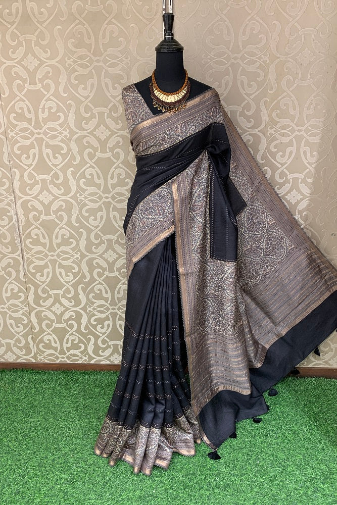 Munga – Saarang Sarees