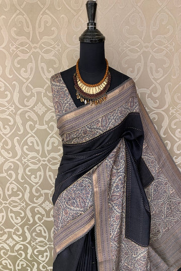Munga – Saarang Sarees